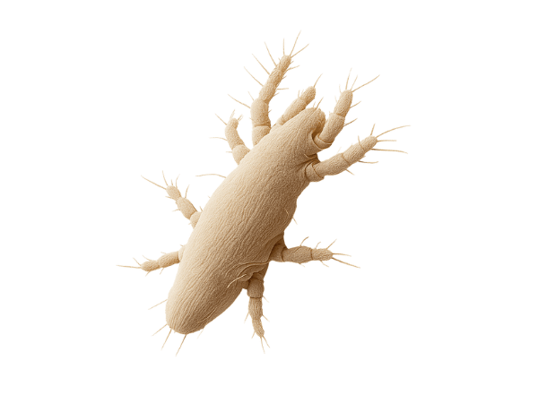 Addio Acari del Legno: Ecco Come Eliminarli Definitivamente!